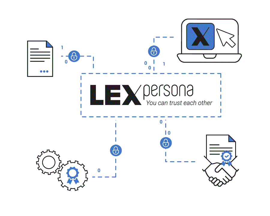 La société troyenne Lex Persona figure parmi les « 500 champions ...