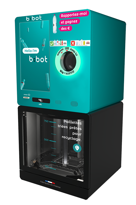 En Normandie, la startup française GreenBig annonce une levée de fonds ...