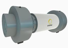 Près de Cherbourg, ORANO NPS ouvre une ligne de production pour son ...