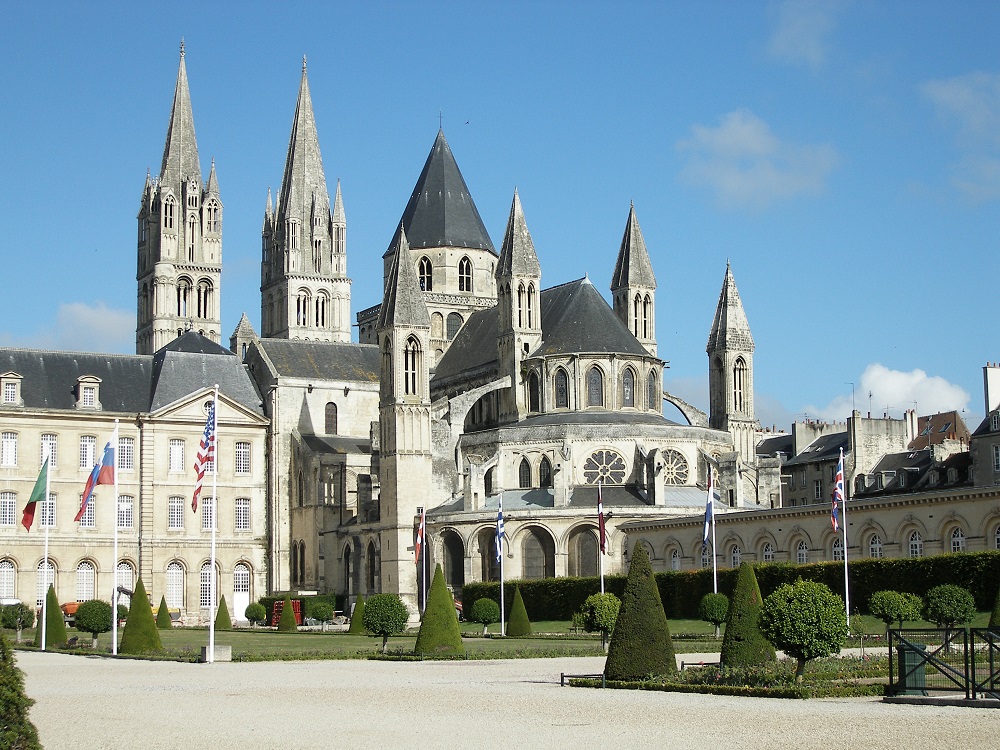 La ville de Caen attend votre visite en Normandie – Smartappart