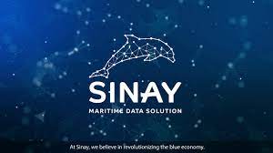 The startup Sinay is developing a unique platform to collect and ...