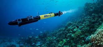 Le breton RTSYS poursuit son développement avec ses drones sous-marins ...