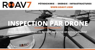 En Seine-Maritime, le groupe STAPEM OFFSHORE reprend le havrais ROAV7 ...