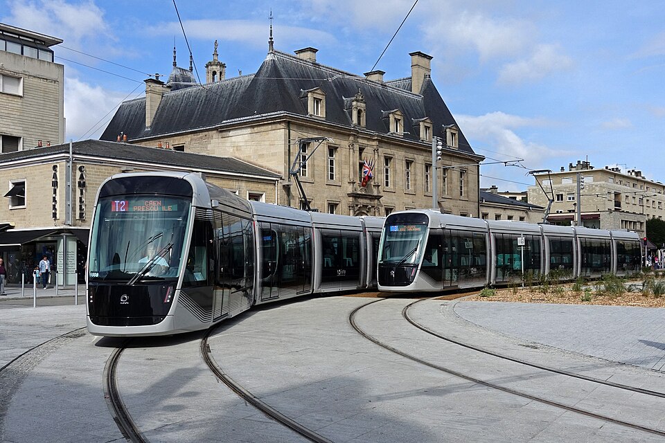 L’Etat investit 40 millions d’euros pour la future ligne de tramway de ...